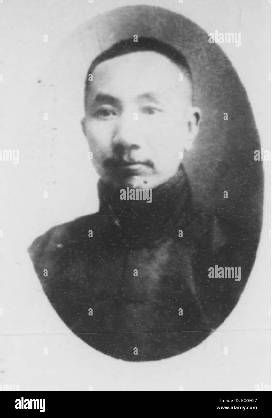 Tang Guixin was a Chinese historical figure associated with cultural or ...