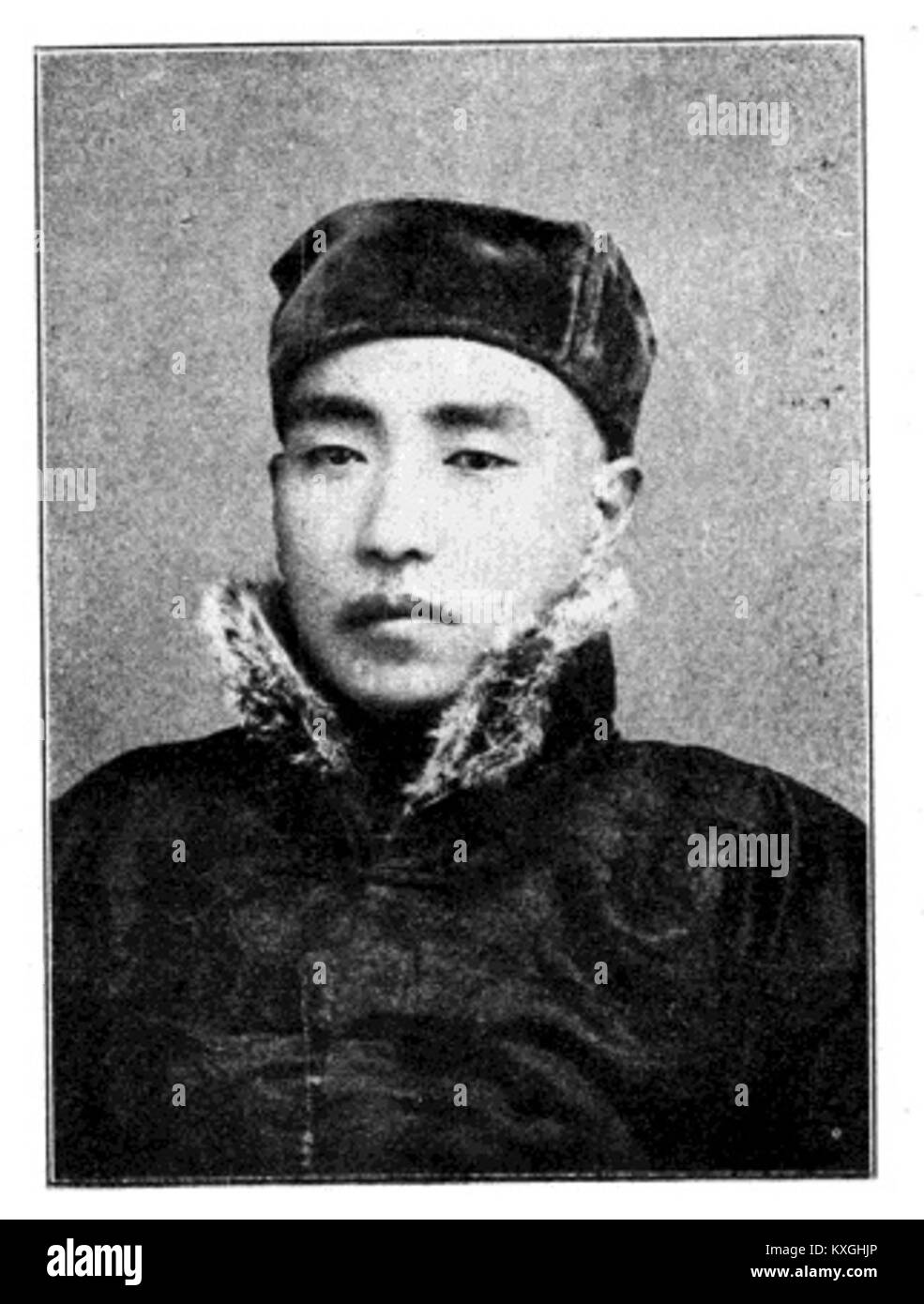 Zhengyu sun hi-res stock photography and images - Alamy