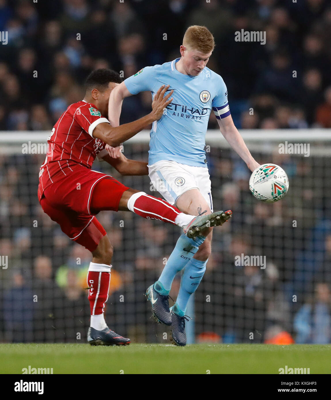 Korey smith bristol city hi-res stock photography and images - Alamy