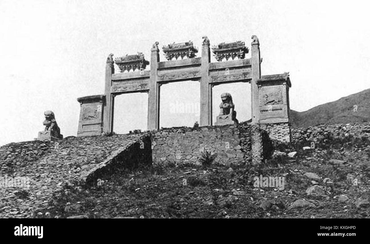 Baodi Temple is a historic Buddhist temple in China, known for its ...