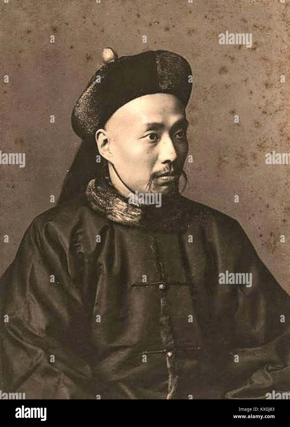 Mingqi hi-res stock photography and images - Alamy