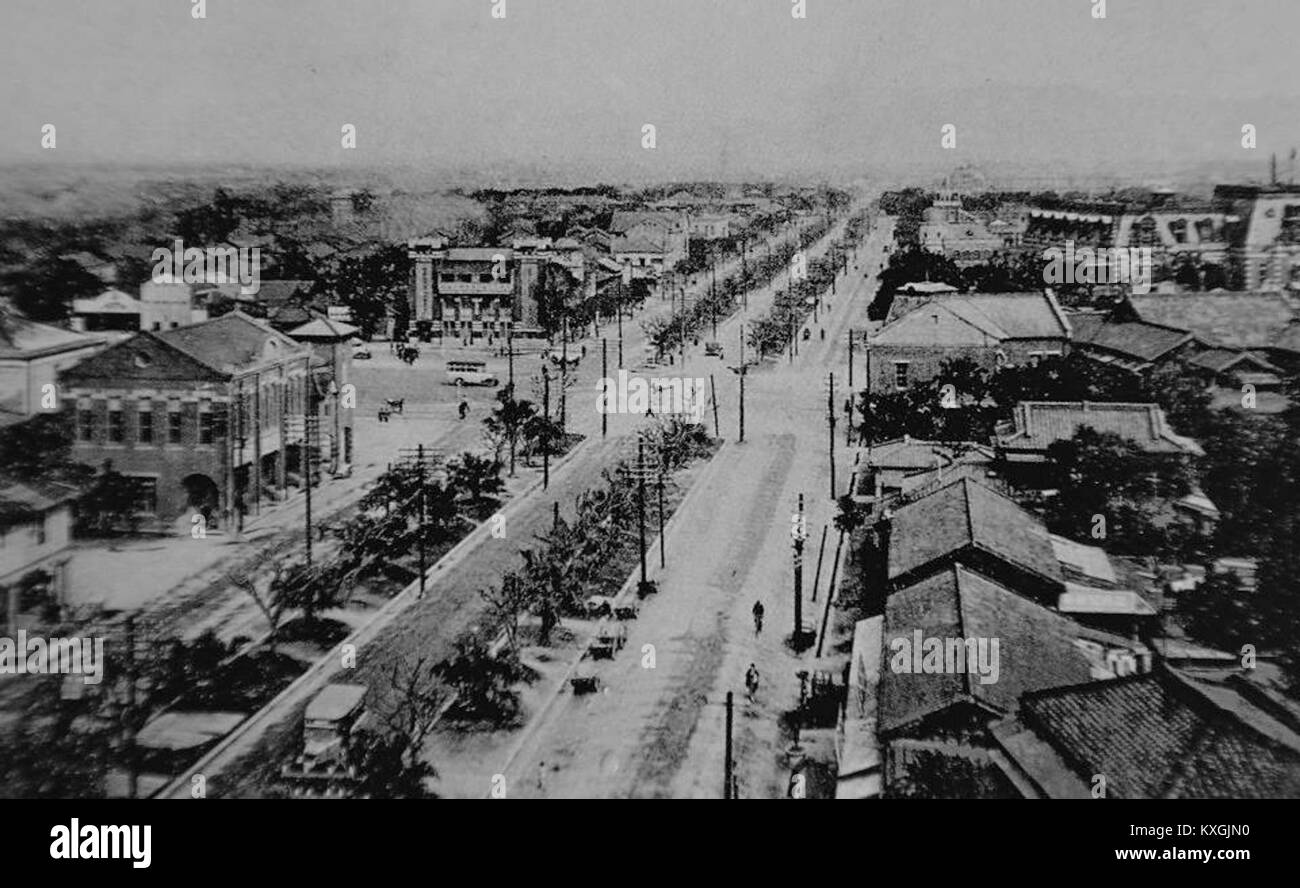 1895 1945 Black and White Stock Photos & Images - Alamy