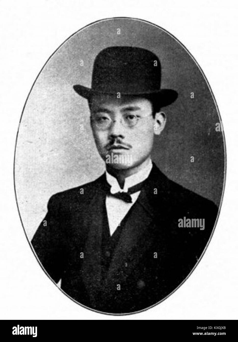 Li Weilun was a prominent Chinese figure in the early 20th century ...