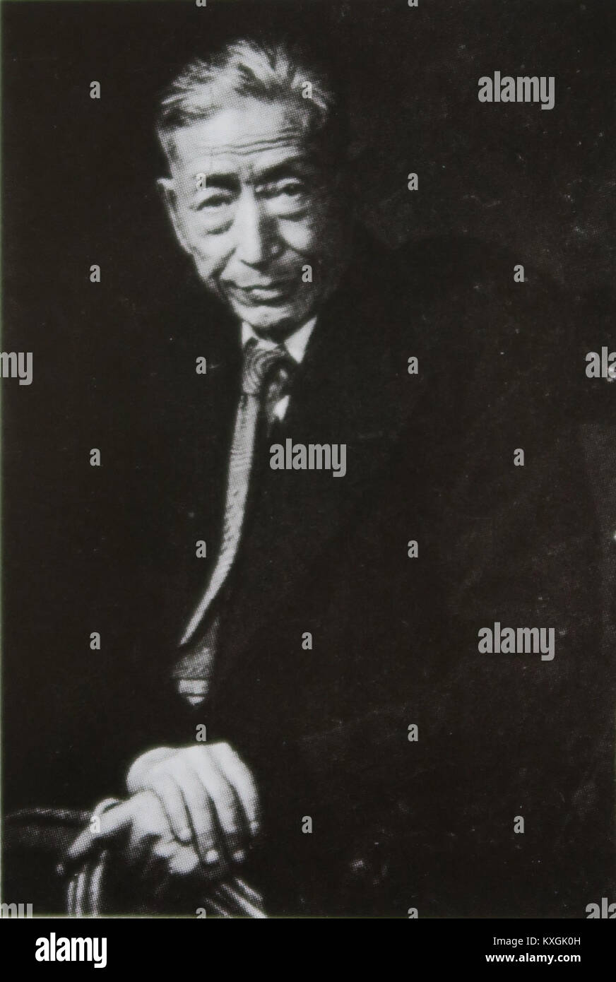 Li Tiefu — a Chinese painter, political activist, and modern art ...