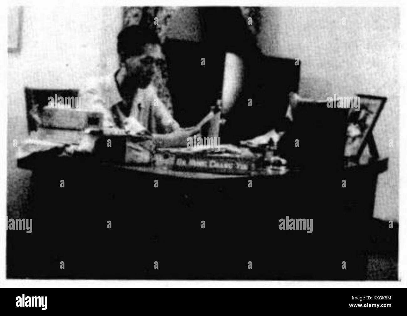 National people's congress Black and White Stock Photos & Images - Alamy