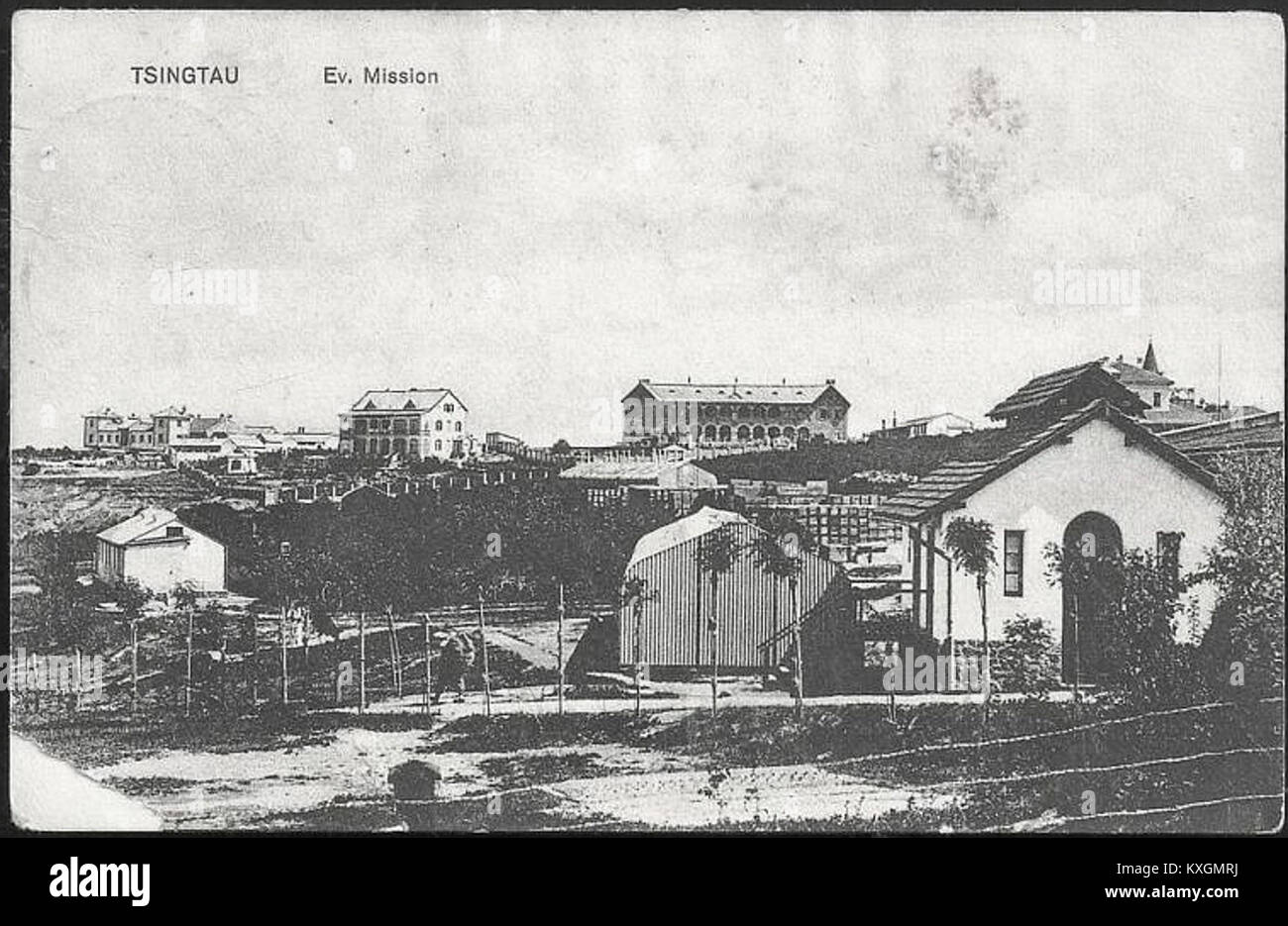 Tsingtau High Resolution Stock Photography and Images - Alamy