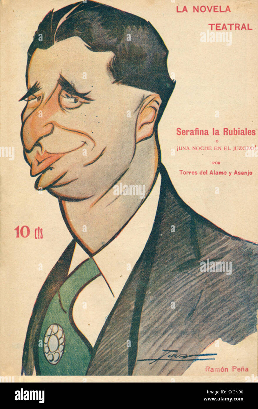 Ramon pena hi-res stock photography and images - Alamy