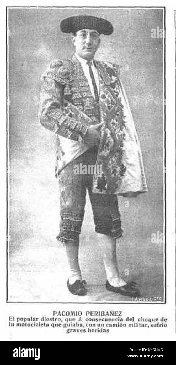 Pacomio hi-res stock photography and images - Alamy