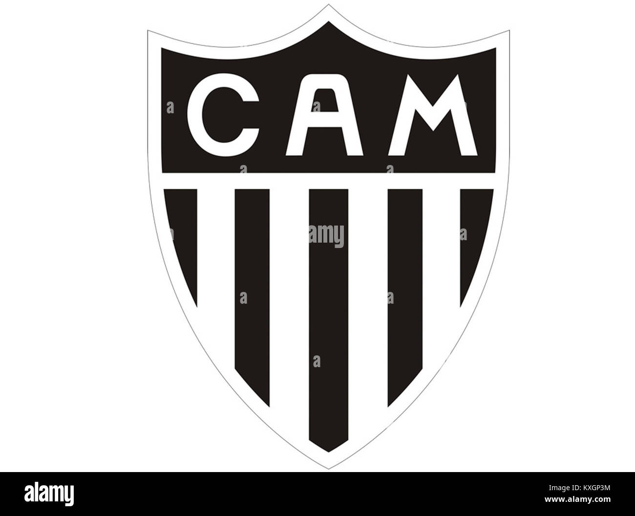 Clube atlético mineiro football hi-res stock photography and images - Alamy