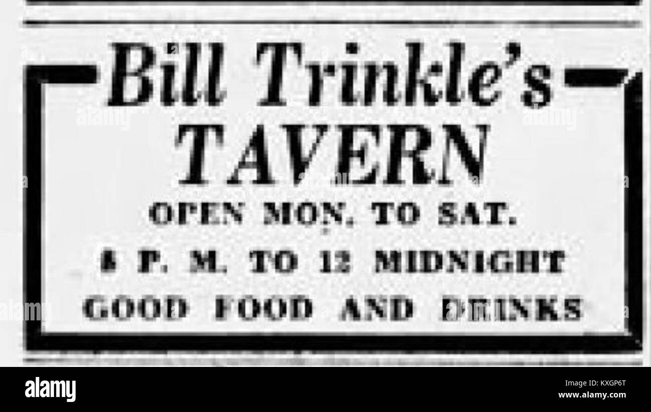 Trinkles hi-res stock photography and images - Alamy