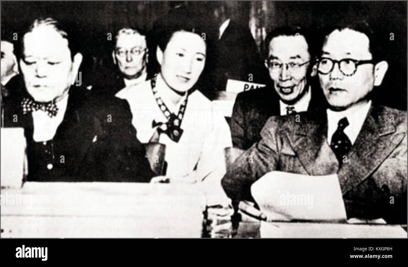 This image represents a United Nations document from December 1948 ...