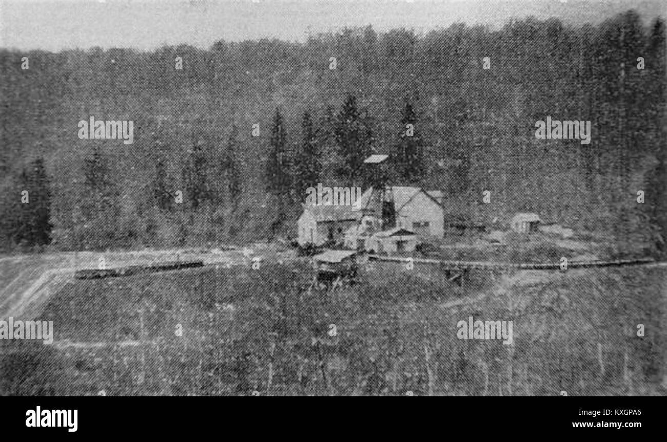 War era facility Black and White Stock Photos & Images - Alamy