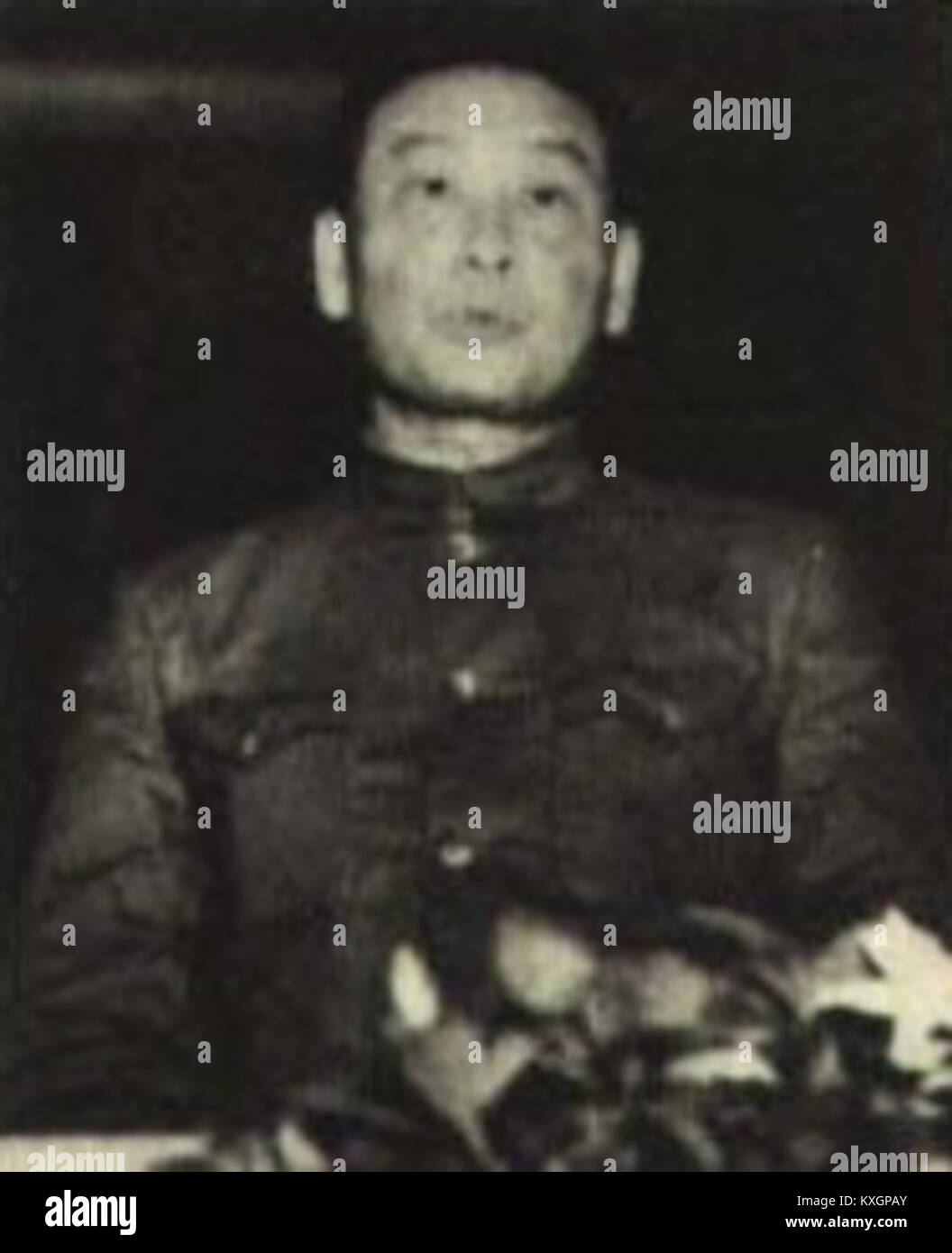 People's republic of china 1950 hi-res stock photography and images - Alamy