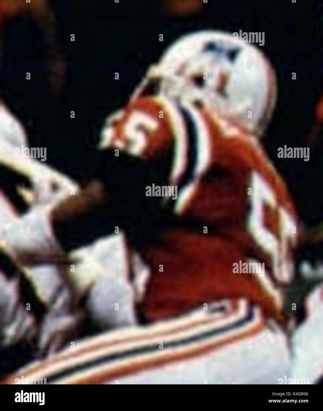 Jim mcmahon football hi-res stock photography and images - Alamy
