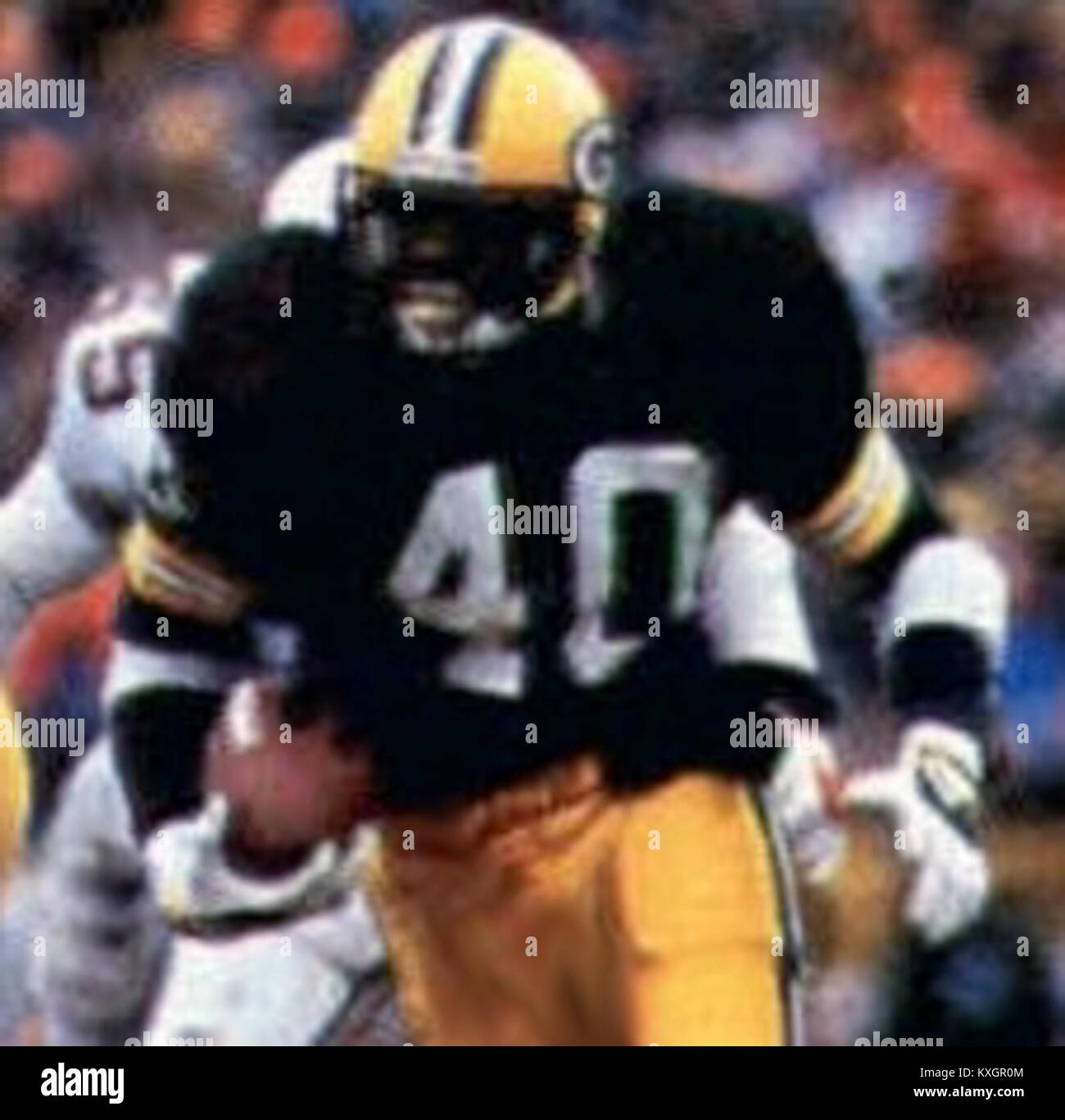 Eddie lee ivery hi-res stock photography and images - Alamy