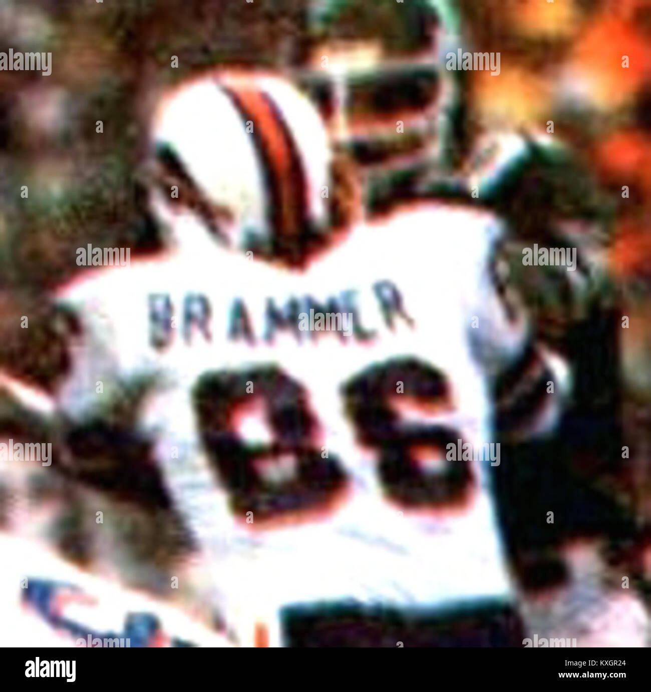 Joe cribbs hi-res stock photography and images - Alamy