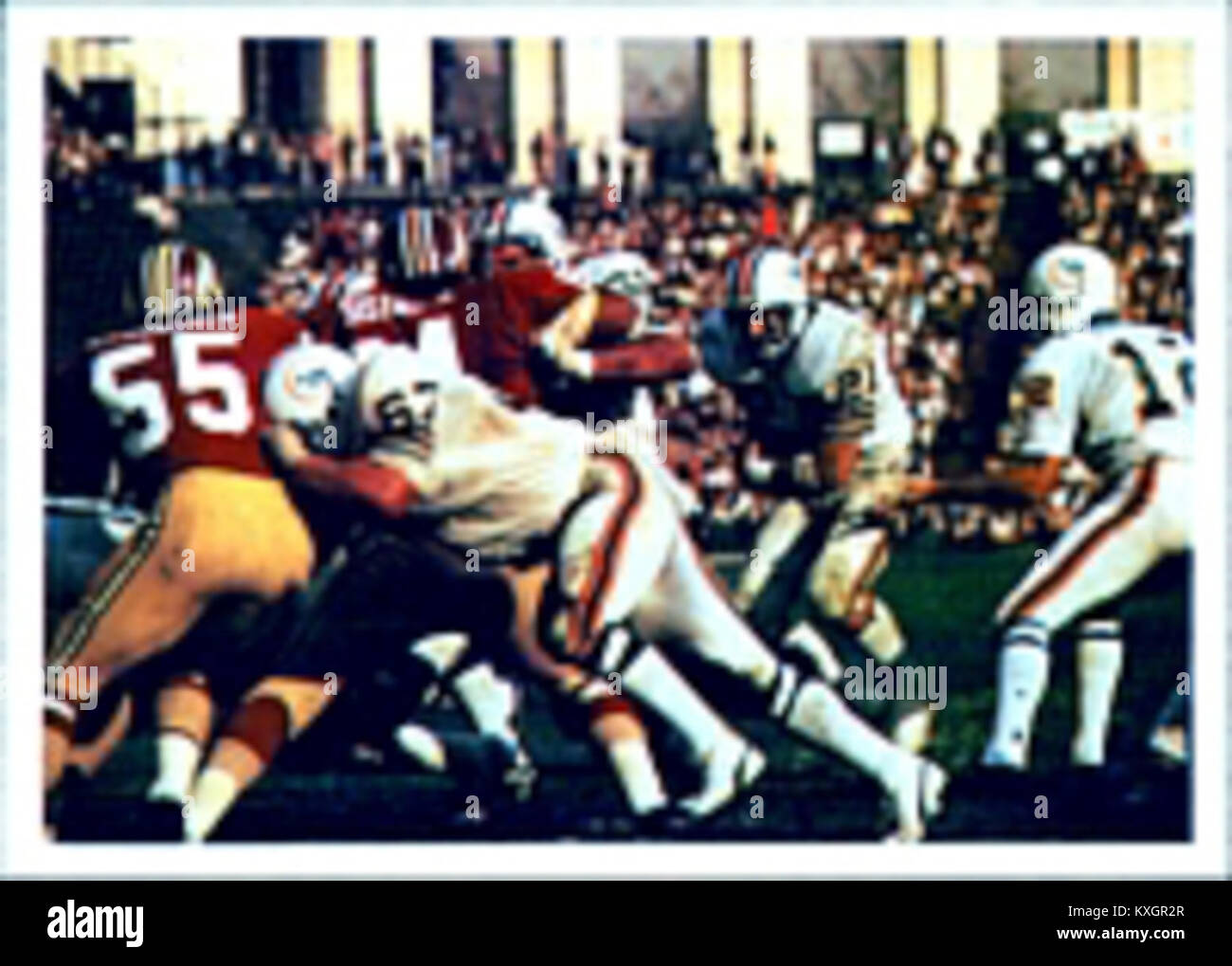 Jim Kiick High Resolution Stock Photography and Images - Alamy