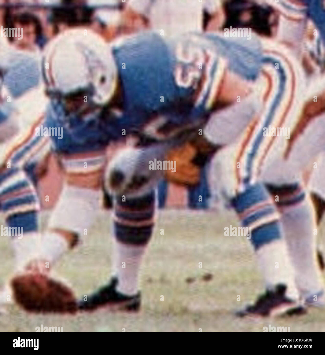 Dan pastorini hi-res stock photography and images - Alamy