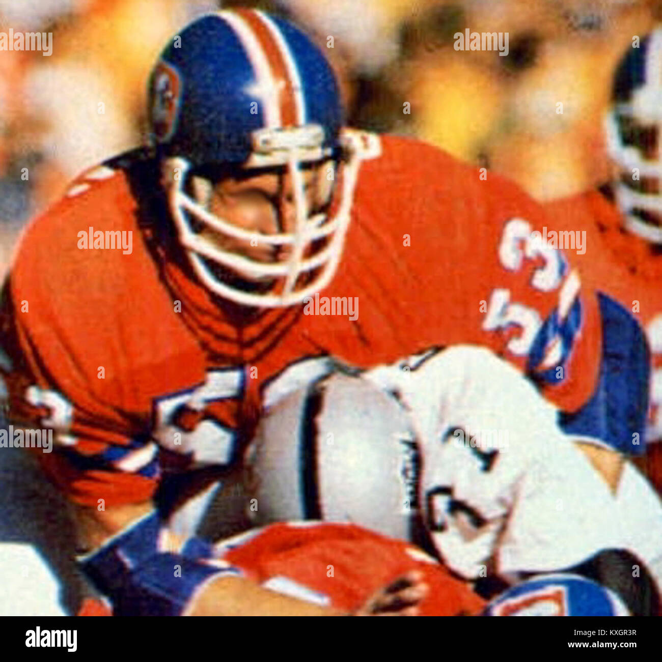 Gradishar hi-res stock photography and images - Alamy