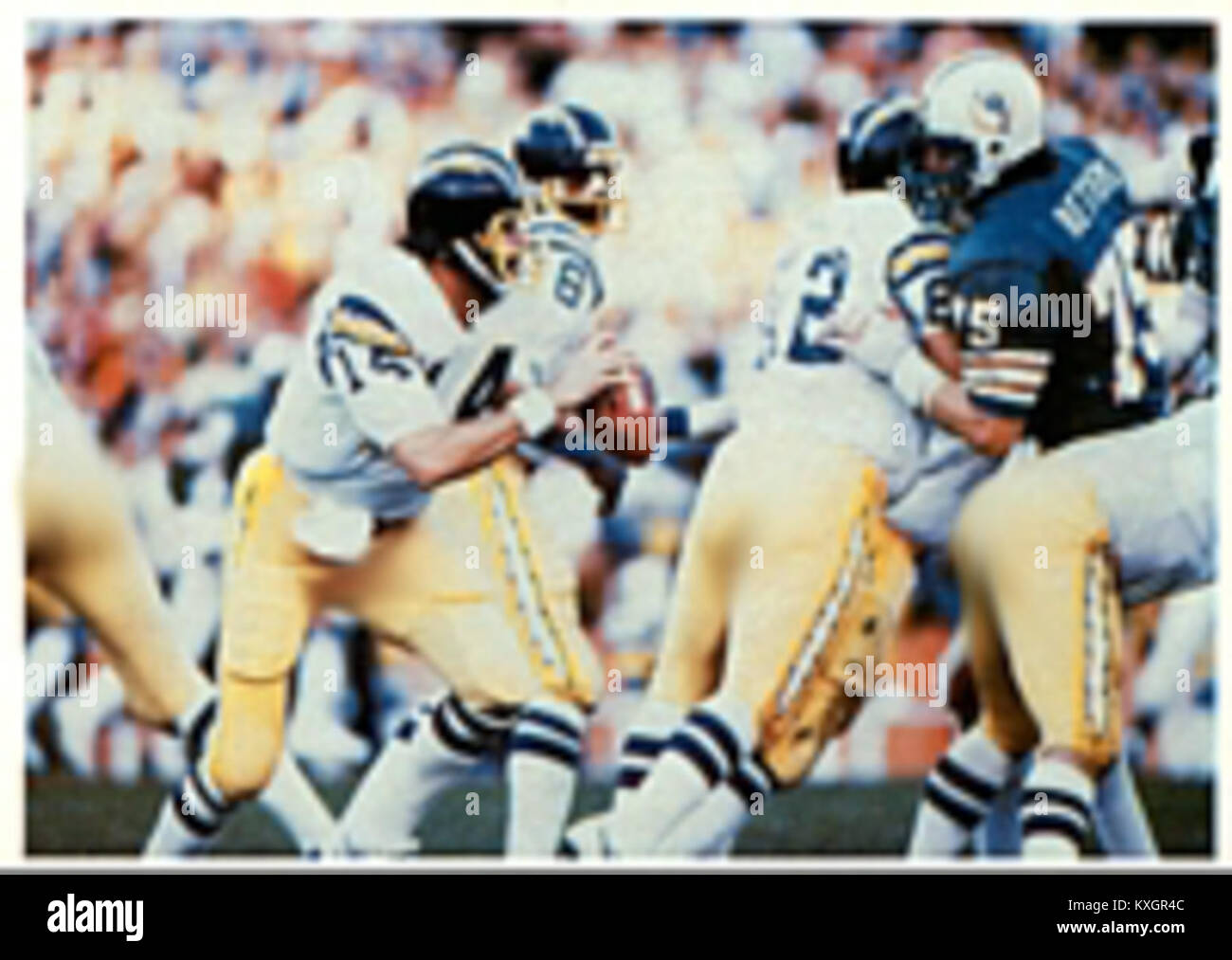 Dan fouts hi-res stock photography and images - Alamy