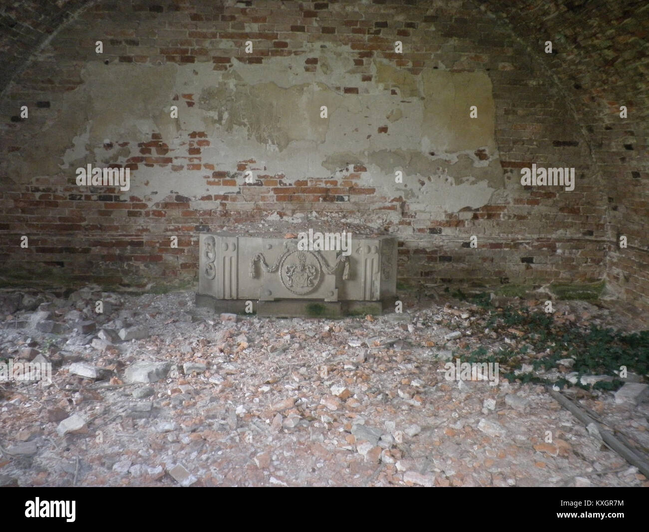 Hrobka hi-res stock photography and images - Alamy