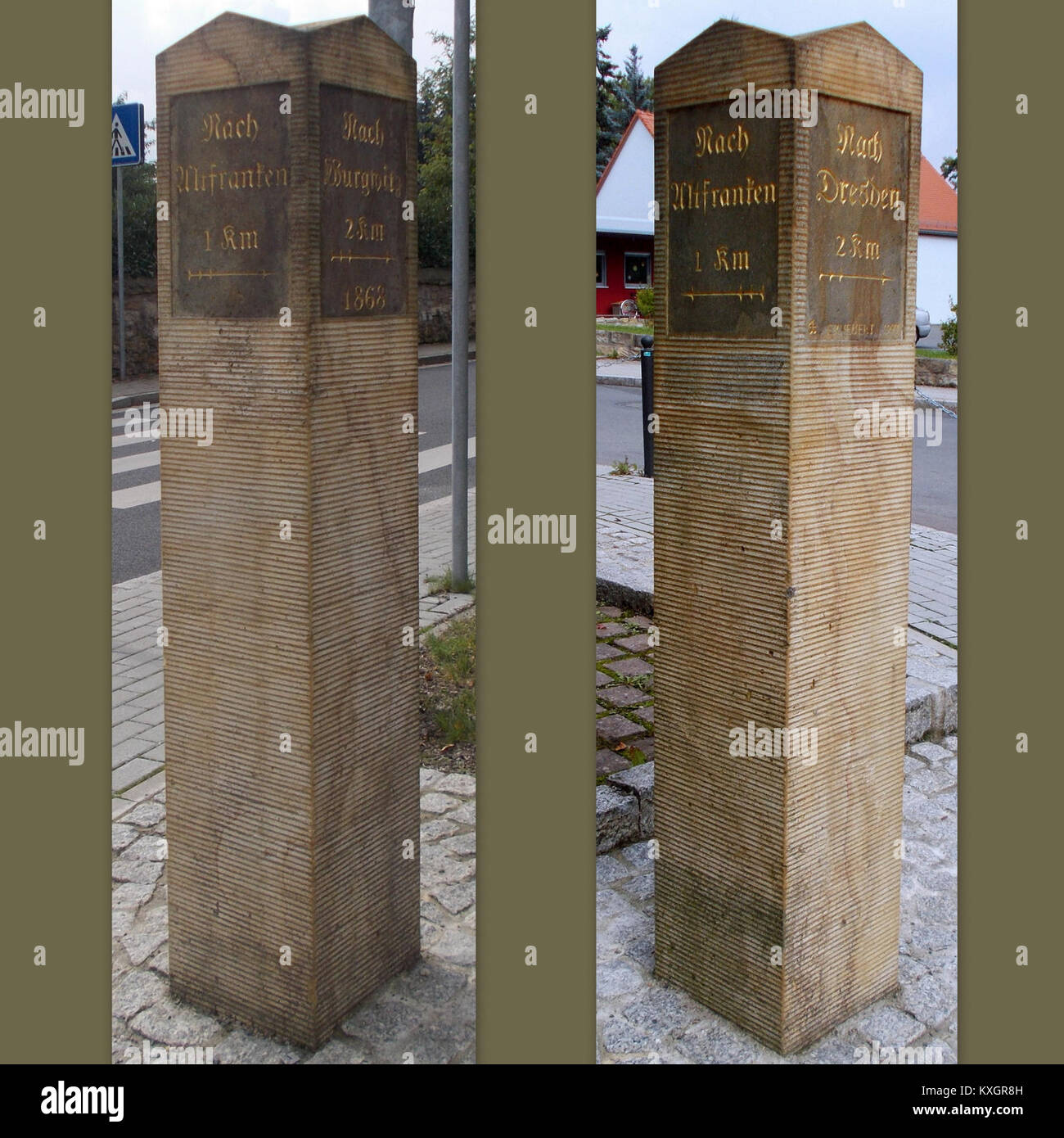 Photograph captures pathway in hi-res stock photography and images - Alamy