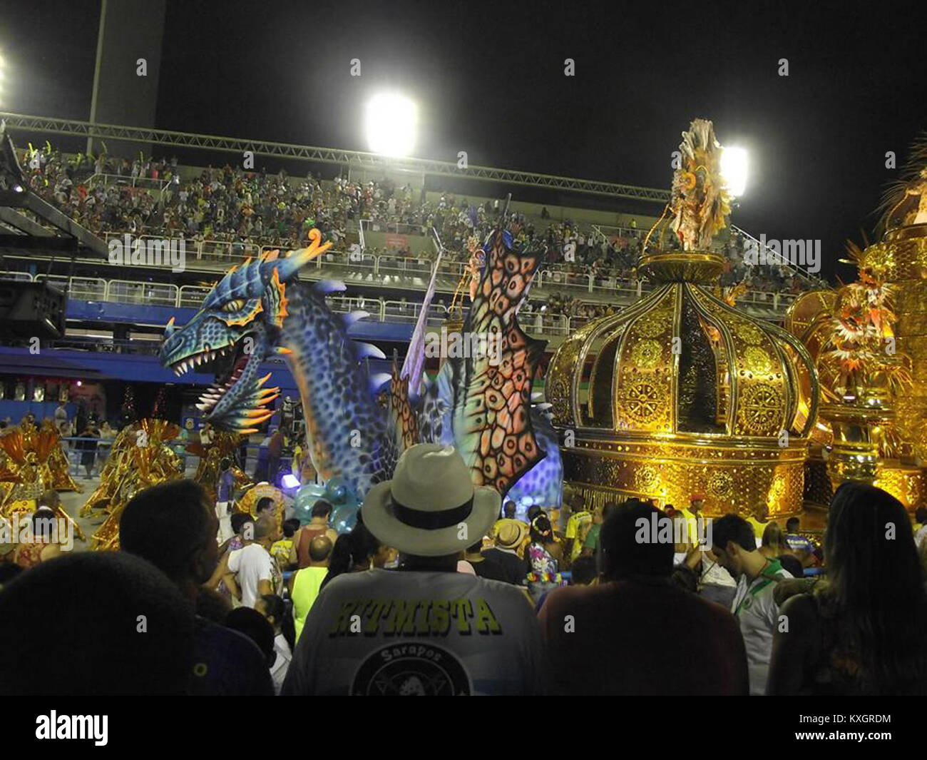 Imperio serrano hi-res stock photography and images - Alamy