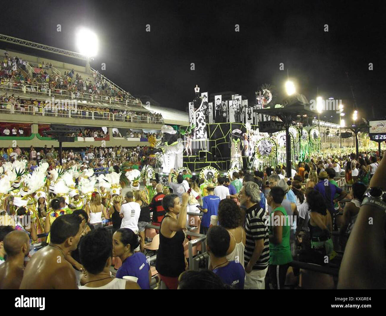 Imperio serrano hi-res stock photography and images - Alamy