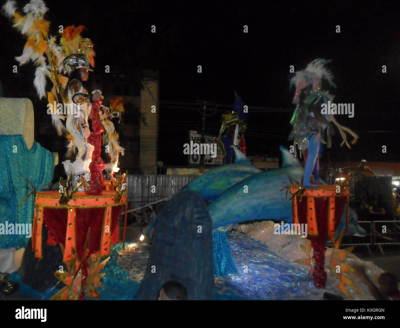 Academicos de vigario geral hi-res stock photography and images - Alamy