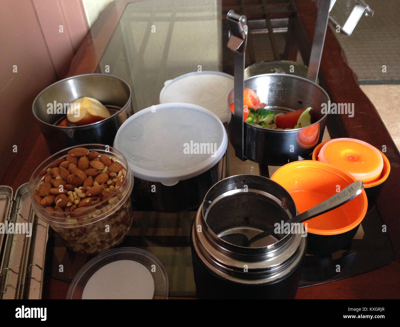 All time record hi-res stock photography and images - Alamy