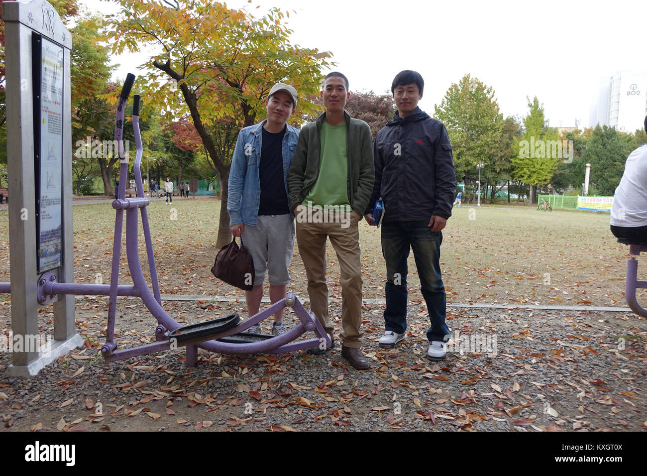 Janghwan hi-res stock photography and images - Alamy