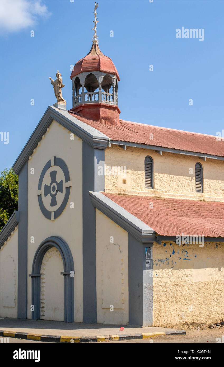 Aden jemen hi-res stock photography and images - Alamy