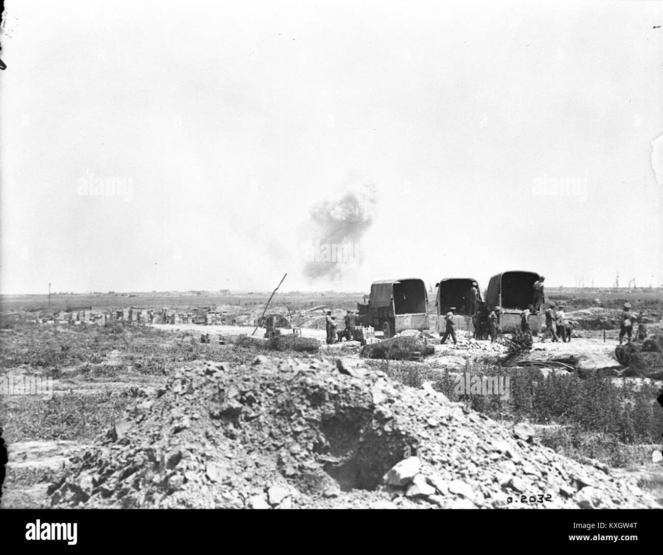 An archival image identified as A001966-v8, part of a historical visual ...