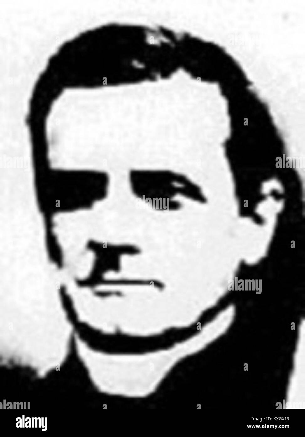 Abbé Godron-Ubalde Huberdeau was a French religious figure known for ...