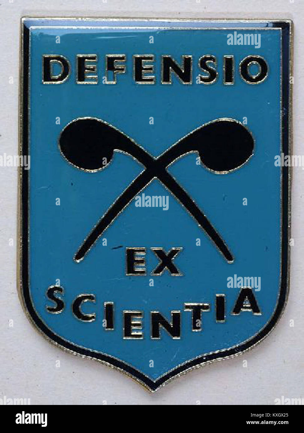 The ABC-Abwehrschule, part of the Austrian Armed Forces (Bundesheer ...