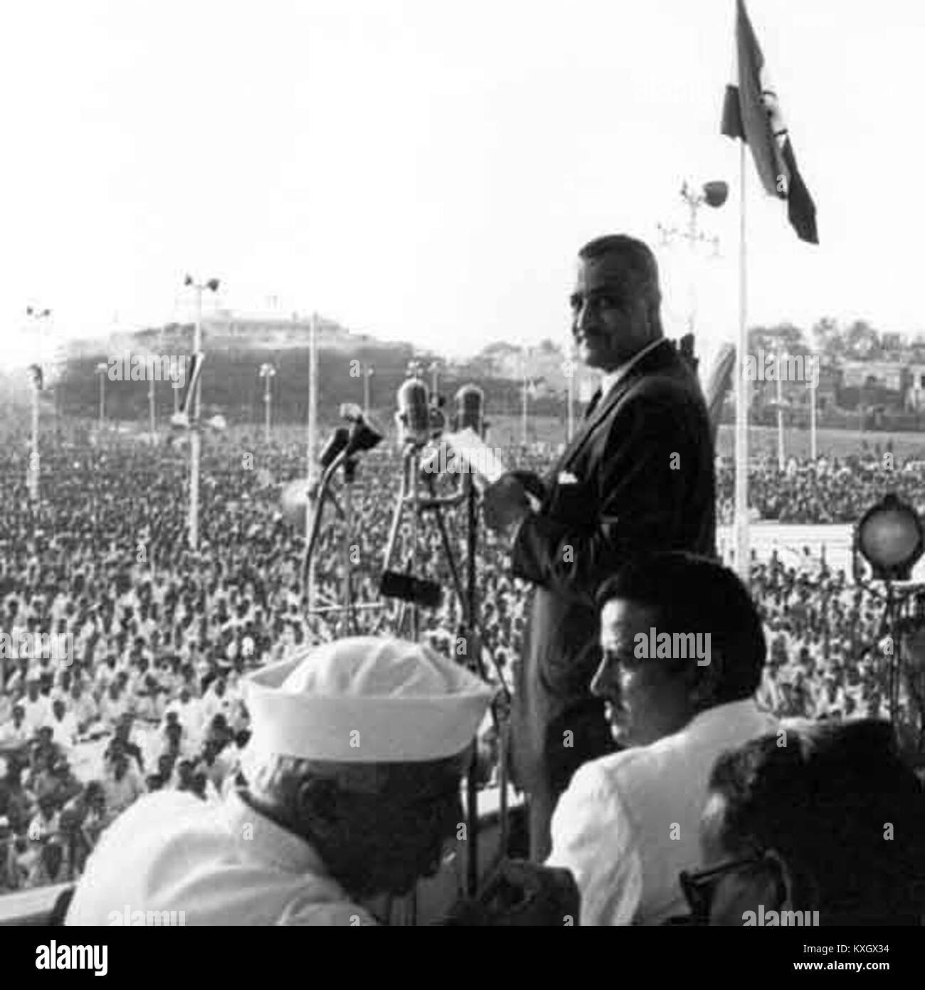 Anti imperialist Black and White Stock Photos & Images - Alamy