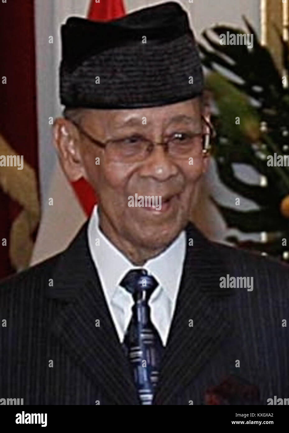 Abdul halim of kedah hi-res stock photography and images - Alamy