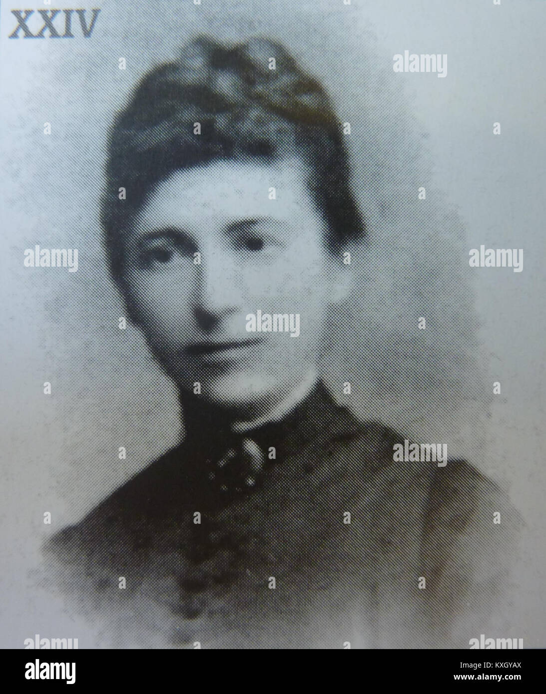 Absolonova hi-res stock photography and images - Alamy