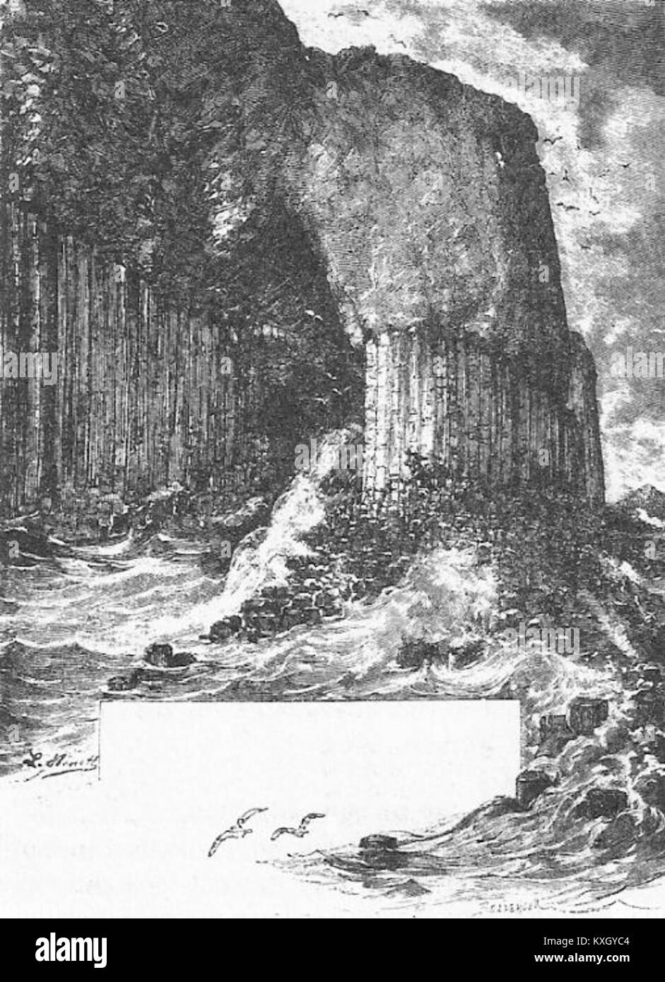 'The Green Ray' by Léon Benett is a renowned illustration, depicting ...