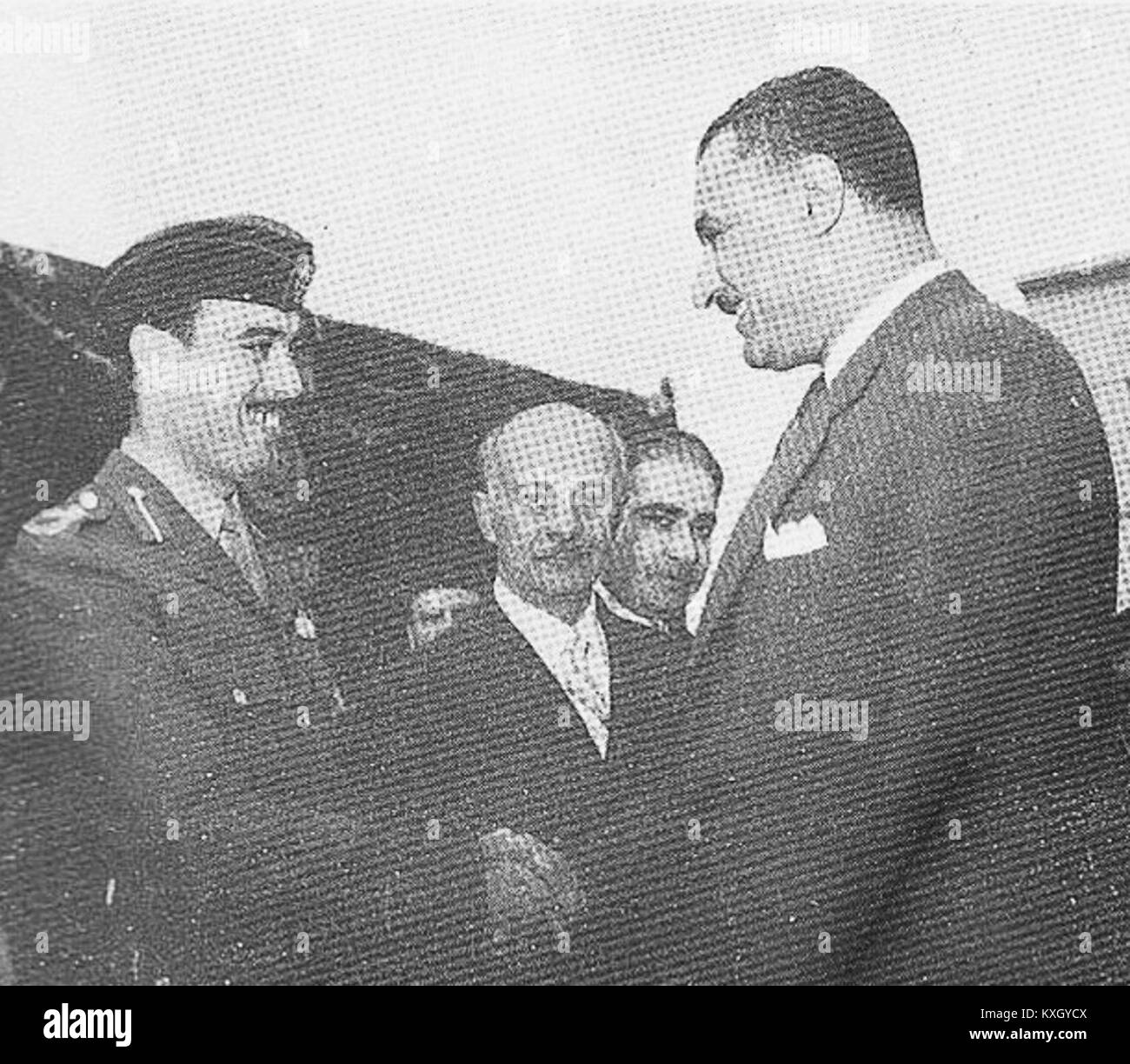 Nasser 1956 hi-res stock photography and images - Alamy