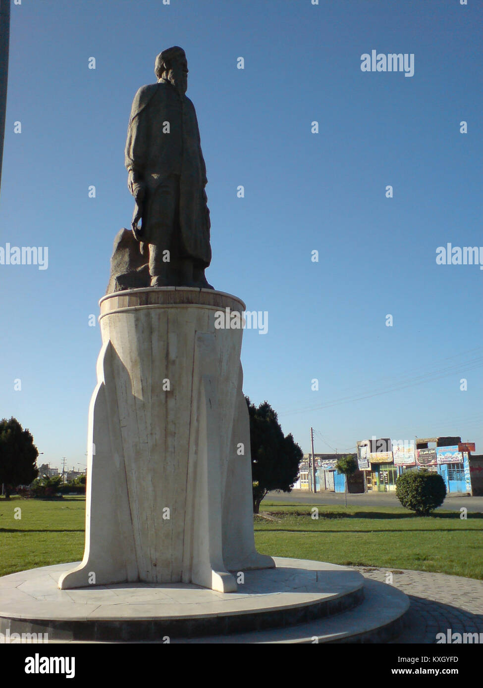 Abul khayr hi-res stock photography and images - Alamy