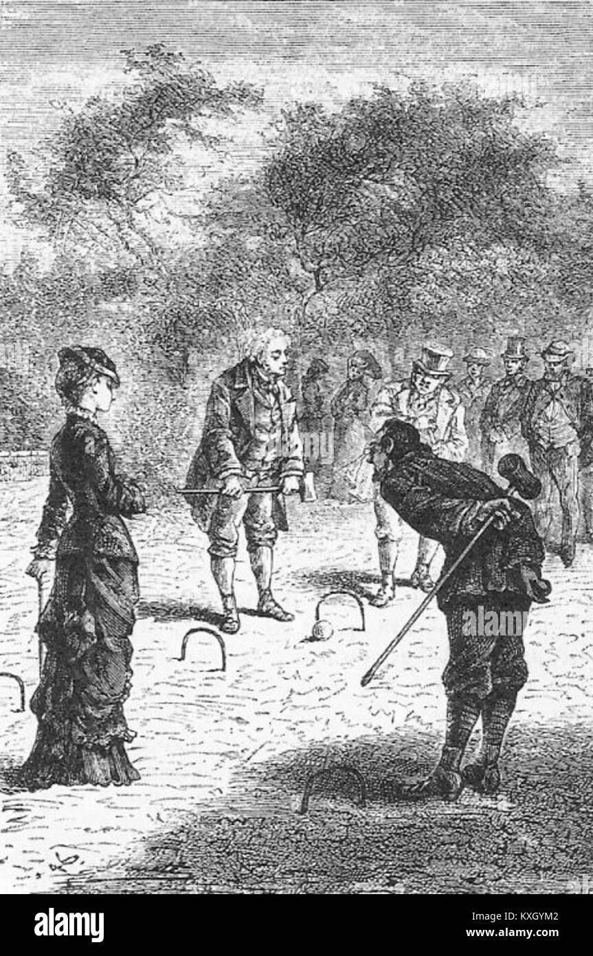 'The Green Ray' by Léon Benett is a work of art depicting the natural ...