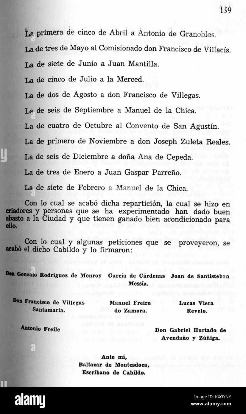 Manuscript documenting Black and White Stock Photos & Images - Alamy