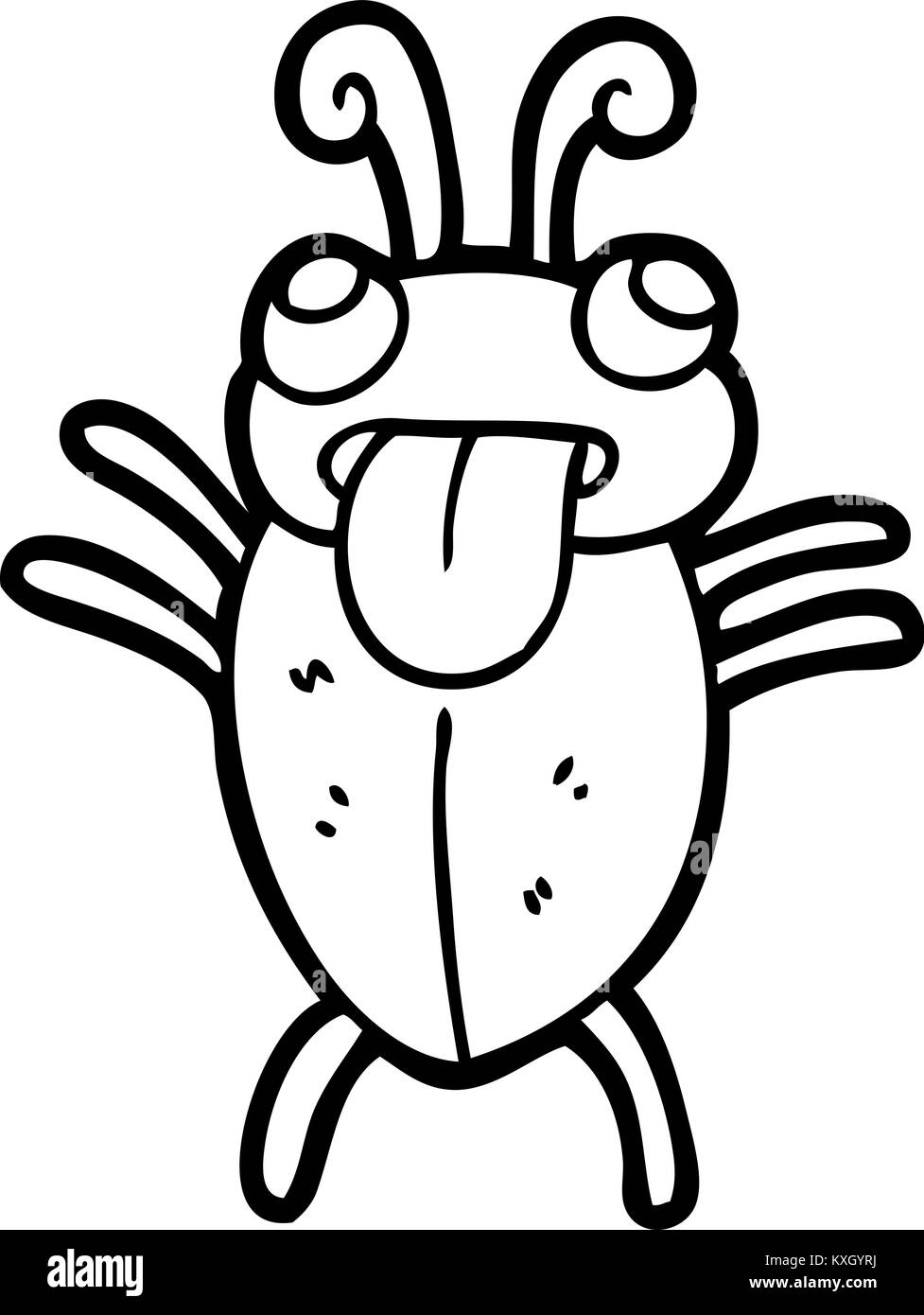 funny cartoon bug Stock Vector Image & Art - Alamy funny cartoon bug Stock Vector Image & Art - Alamy