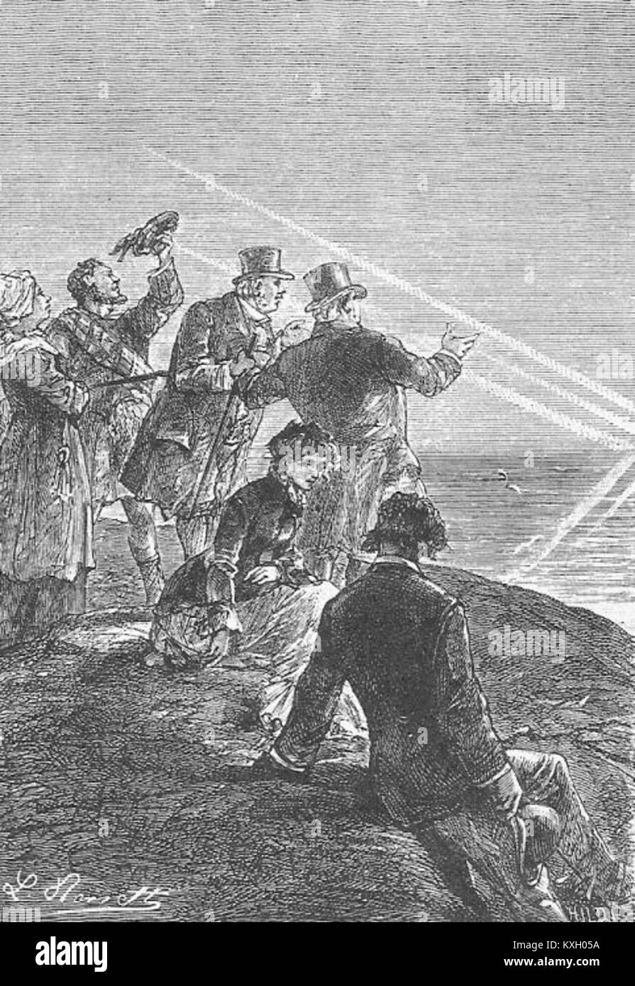 Leon green Black and White Stock Photos & Images - Alamy