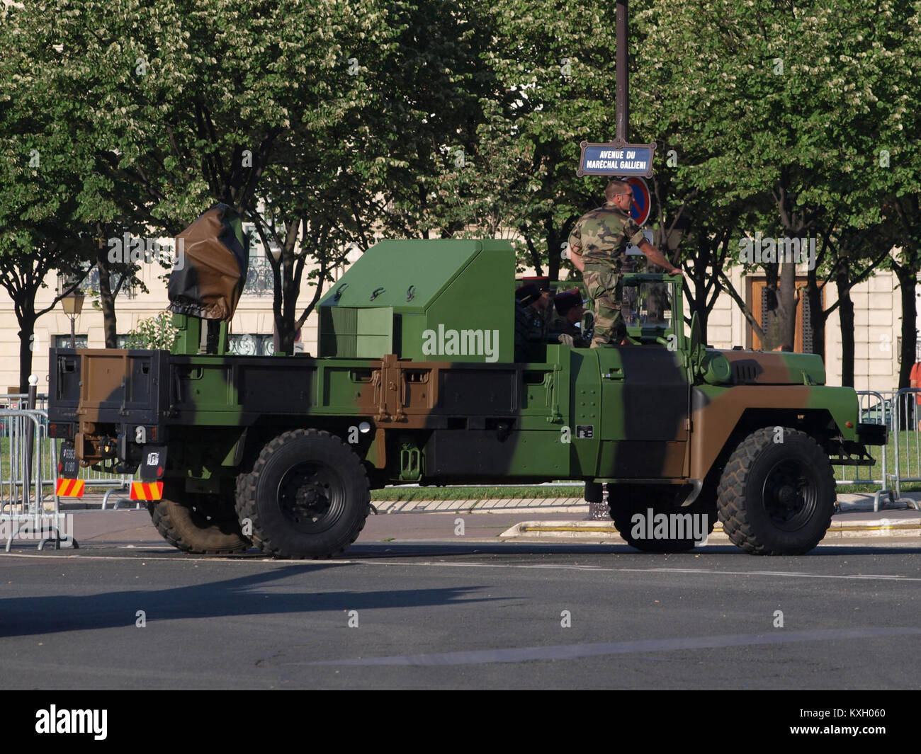 Acmat vlra hi-res stock photography and images - Alamy