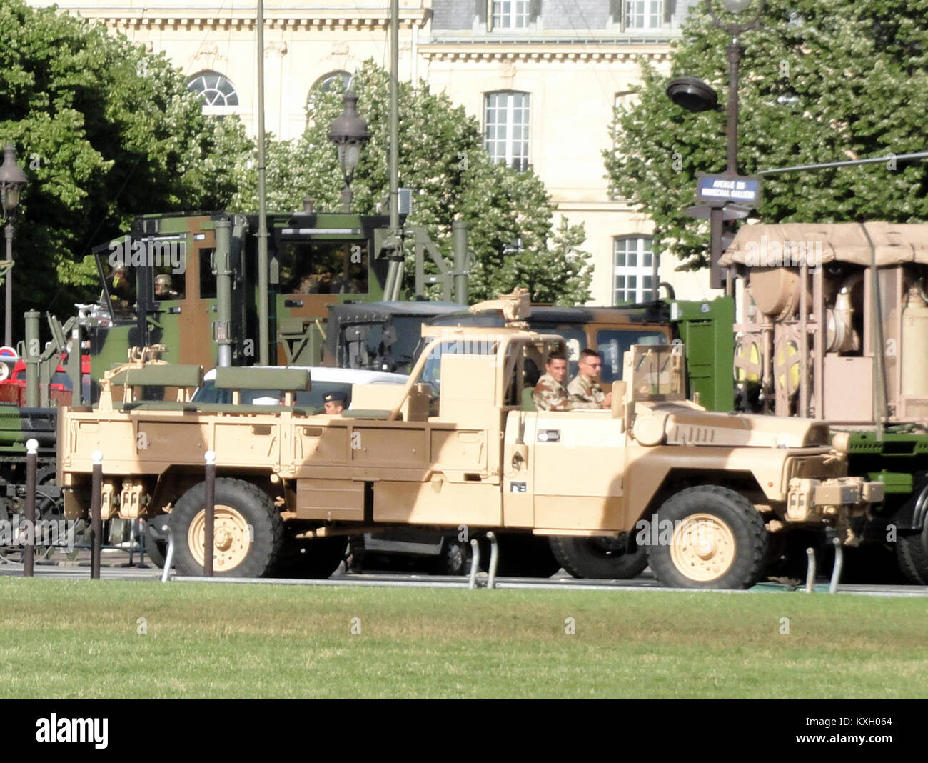 Reconnaissance mission planning hi-res stock photography and images - Alamy