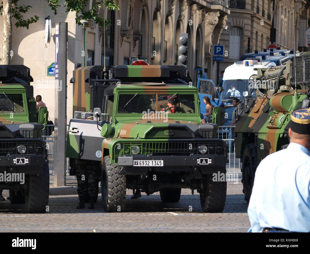 Vintage Vehicule High Resolution Stock Photography and Images - Alamy