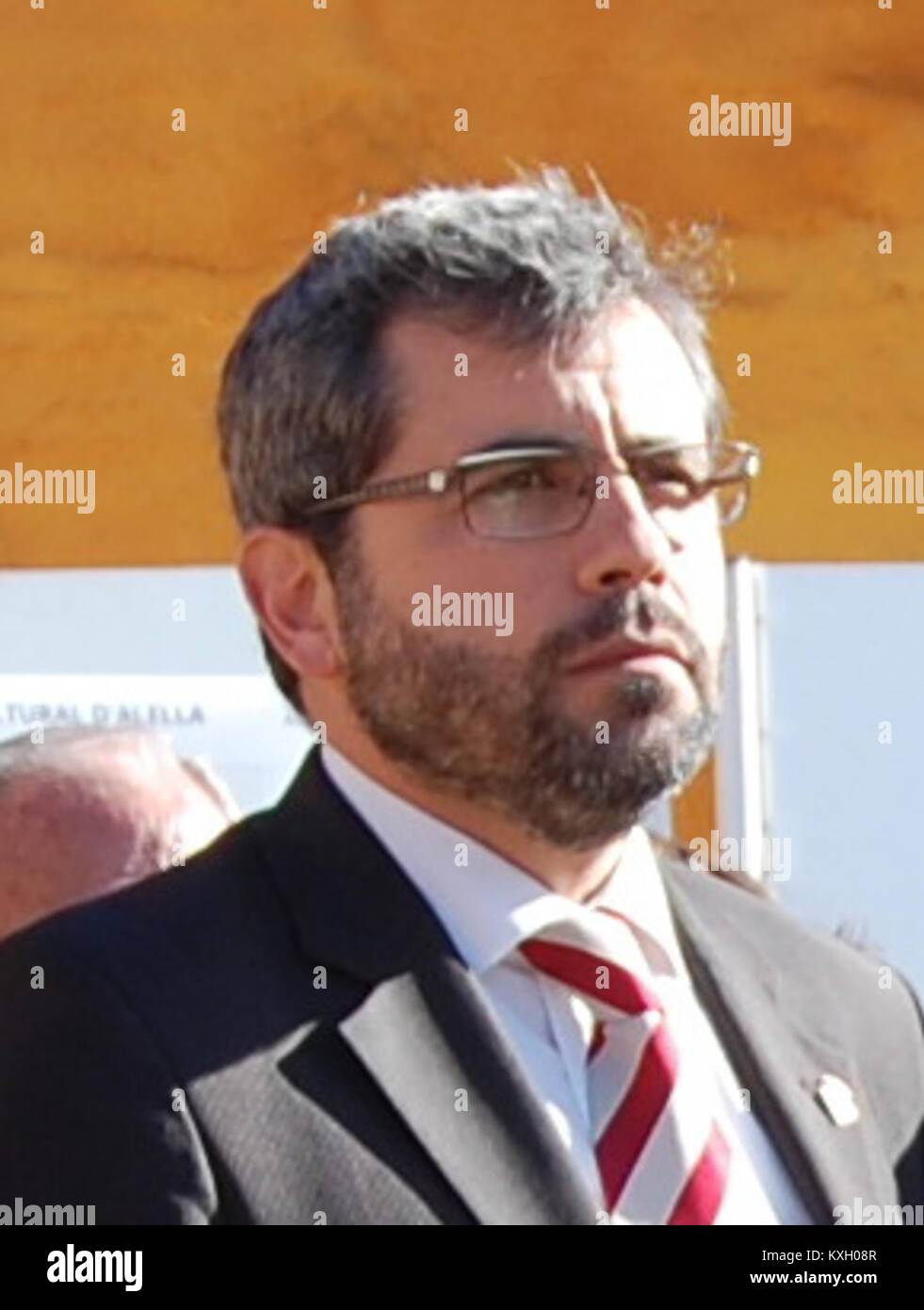 Laying foundation stone future hi-res stock photography and images - Alamy