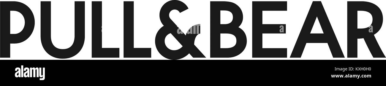 Showing logo Black and White Stock Photos & Images - Alamy